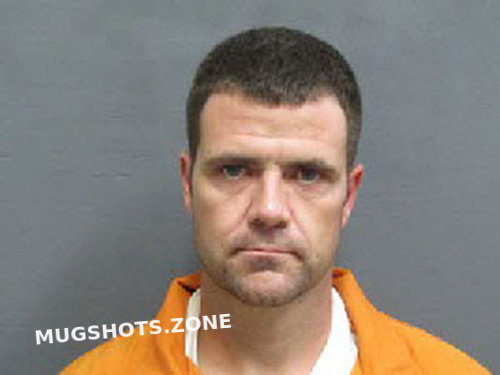 BAXLEY DANIEL AARON 04/04/2025 - Houston County Mugshots Zone