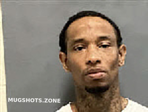 JAMES JAVON ANTONIO 04/04/2025 - Houston County Mugshots Zone