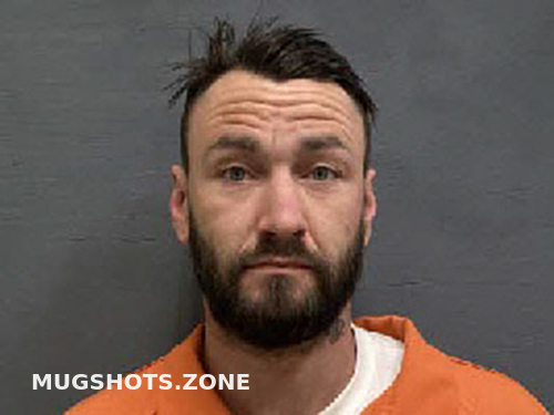 DAVIS DAVID WADE 04/06/2025 - Houston County Mugshots Zone