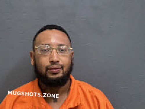 WILLIAMS WILLIE QUINTEZ 04/06/2025 - Houston County Mugshots Zone