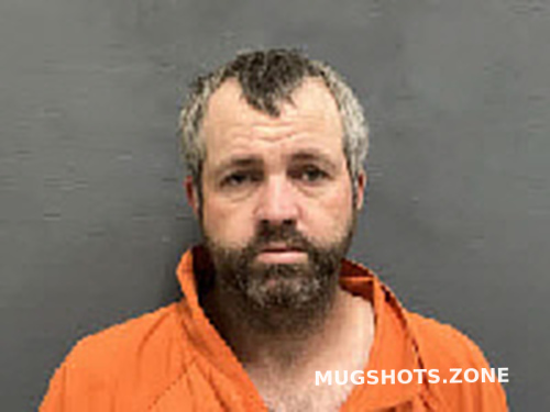 JAMES WILLIAM BRIAN 04/07/2025 - Houston County Mugshots Zone