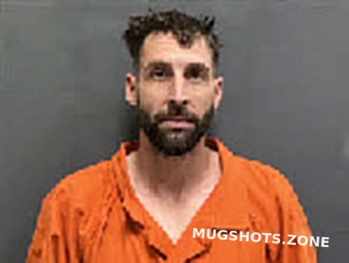 BRYK JOHN RAYMOND 04/07/2025 - Houston County Mugshots Zone