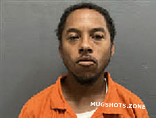 DURR CHRISTOPHER TEREZ 04/10/2025 - Houston County Mugshots Zone