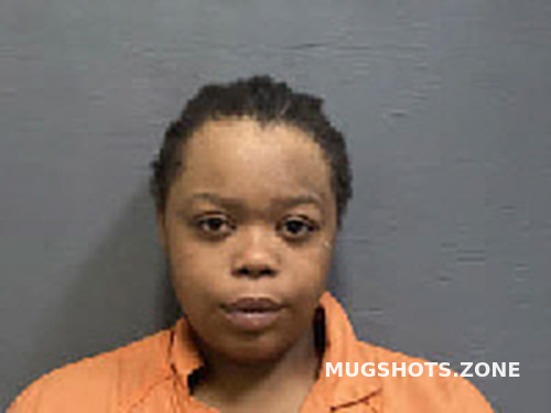 BROWN JAMYA MYKIA 04/10/2025 - Houston County Mugshots Zone