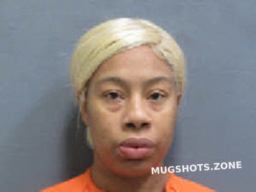 SINGLETARY SHANIYA IESHA 04/10/2025 - Houston County Mugshots Zone
