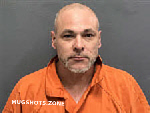 SAUNDERS ANTHONY 04/12/2025 - Houston County Mugshots Zone