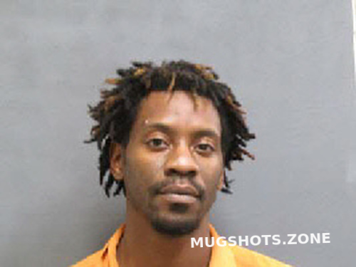JACKSON KHARI QUOCTAVIOUS 04/13/2025 - Houston County Mugshots Zone