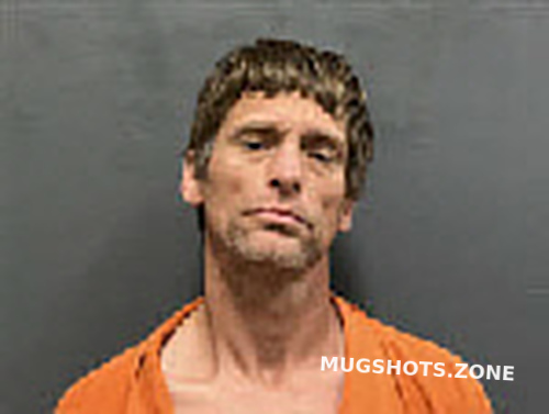 CRUMPTON CHRISTOPHER LEE 04/15/2025 - Houston County Mugshots Zone