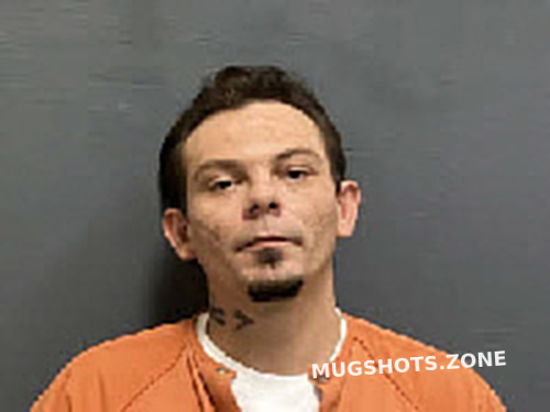 JONES TOMMY RAY 04/15/2025 - Houston County Mugshots Zone