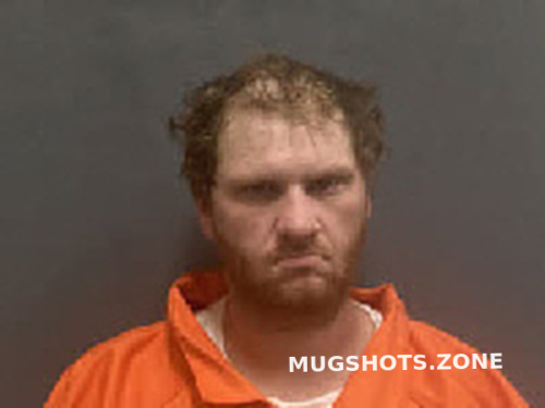 GRANTHAM JONATHAN TYLER 04/15/2025 - Houston County Mugshots Zone