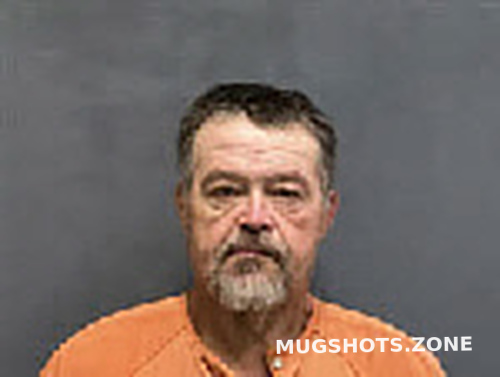 BOUTWELL STEVEN ALAN 04/16/2025 - Houston County Mugshots Zone
