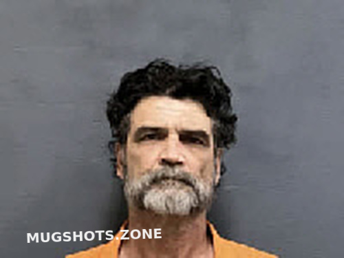 THOMPSON THOMAS RAY 04/16/2025 - Houston County Mugshots Zone