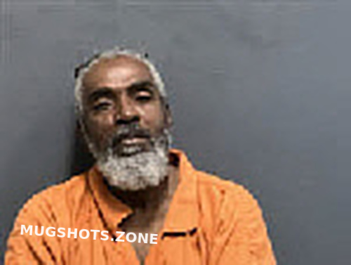 MELVIN RODERICK CHARLES 04/22/2025 - Houston County Mugshots Zone