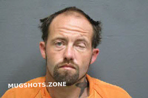 FINLEY JASON DANIEL 04/24/2025 - Houston County Mugshots Zone