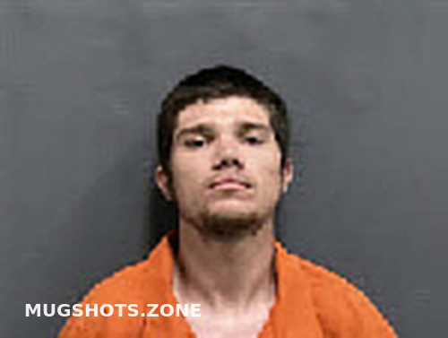 ANDREWS ROBERT JAMES 04/25/2025 - Houston County Mugshots Zone