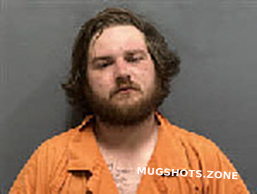BRYANT BEAU HUNTER 04/28/2025 - Houston County Mugshots Zone