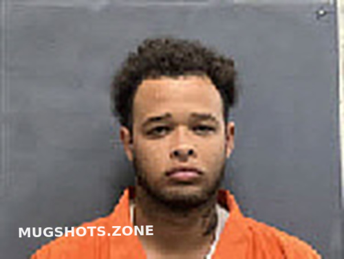 SHELL TYLER DANIEL 04/29/2025 - Houston County Mugshots Zone