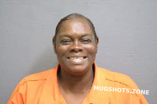 TEAGUE NEVALYN VIRGINIA 04/30/2025 - Houston County Mugshots Zone