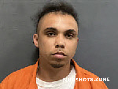 SEARCY JEREMIAH NICHOLAS 04/30/2025 - Houston County Mugshots Zone