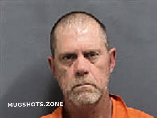 FRANKLIN RAY ALLEN 05/01/2025 - Houston County Mugshots Zone