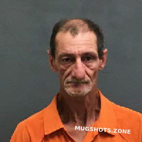 GODWIN GARY DEWAYNE 05/01/2025 - Houston County Mugshots Zone