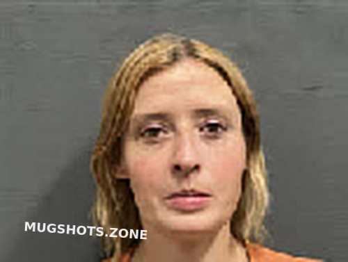 BERKMAN KIMBERLY ANN 05/02/2025 - Houston County Mugshots Zone