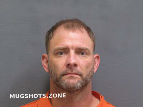 NELSON JASON EARL 05/03/2025 - Houston County Mugshots Zone