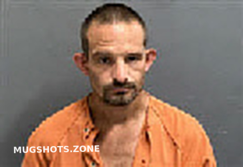 TOLSON CHRISTOPHER MAX 05/06/2025 - Houston County Mugshots Zone