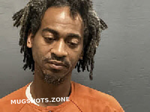 BELL BRANDON RASHAWN 05/09/2025 - Houston County Mugshots Zone