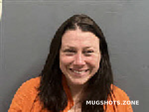 POWELL WENDI ANN 05/11/2025 - Houston County Mugshots Zone