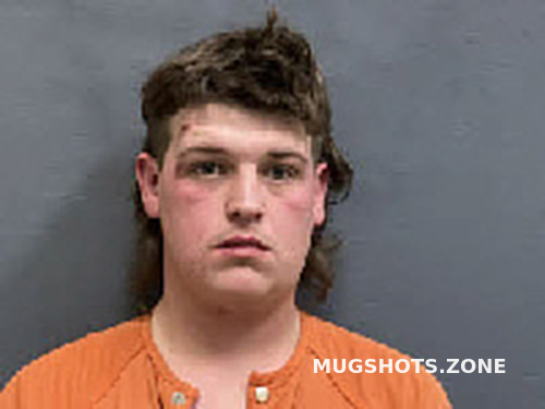 PRAEGER NICHOLAS ALLEN 05/14/2025 - Houston County Mugshots Zone