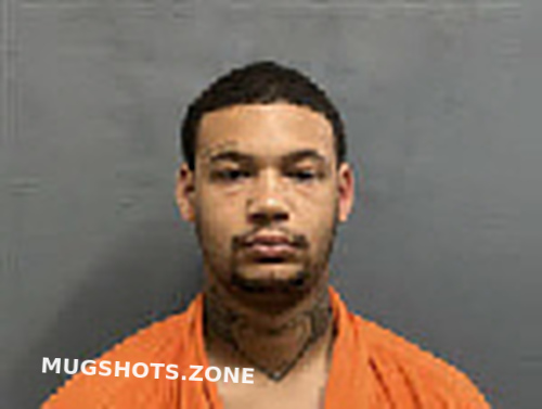RIGGS JERMAINE LAMONT 05/15/2025 - Houston County Mugshots Zone