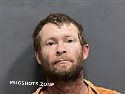 BROWN ANTHONY LAMON 05/16/2025 - Houston County Mugshots Zone