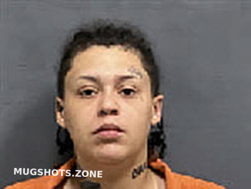 BARROW KARA MARIE 05/16/2025 - Houston County Mugshots Zone