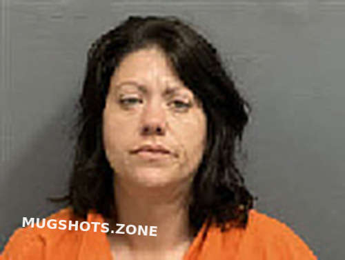 REAVER CHANDRA DEE 05/20/2025 - Houston County Mugshots Zone