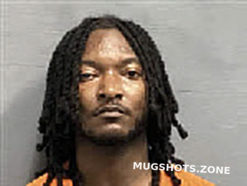 SIMPSON DAVEON TYRELL 05/24/2025 - Houston County Mugshots Zone