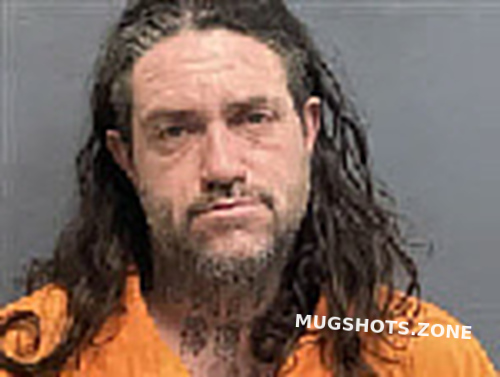 CALHOUN JEREMIAH DANIEL 05/24/2025 - Houston County Mugshots Zone