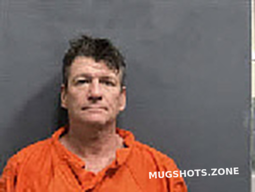 KIRKLAND JASON MACK 05/24/2025 - Houston County Mugshots Zone