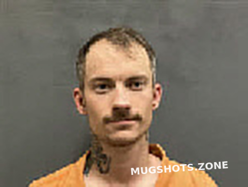 CONROY LOGAN HUNTER 05/25/2025 - Houston County Mugshots Zone