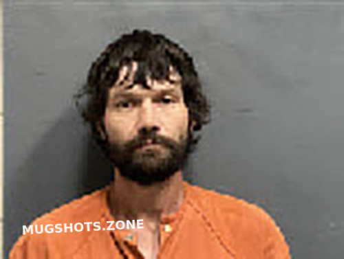 BAGGERLY SHAWN WESLEY 05/27/2025 - Houston County Mugshots Zone