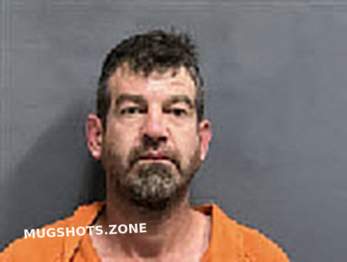 HUNTER TIMOTHY LANCE 05/28/2025 - Houston County Mugshots Zone