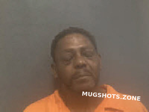 VENABLE CHARLES DARNELL 06/02/2025 - Houston County Mugshots Zone