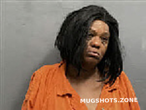 GLICKMAN MATESHA TAWAIL 06/04/2025 - Houston County Mugshots Zone