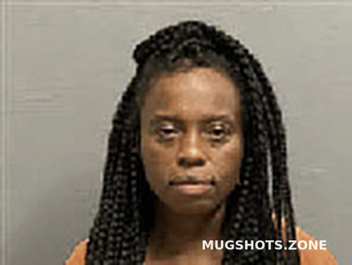 BORDERS FATIMAH ALI 06/08/2025 - Houston County Mugshots Zone