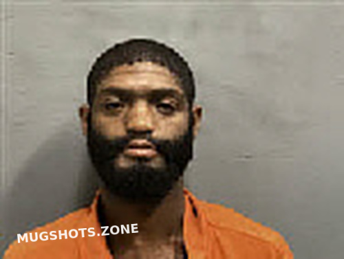 SPANN KENNETH LASHAWN 06/09/2025 - Houston County Mugshots Zone