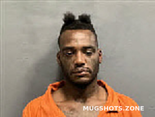 JONES JEVONTE MARKEL RUDOLPH 06/10/2025 - Houston County Mugshots Zone