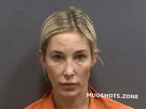 TOMBERLIN CASEY LYN 06/11/2025 - Houston County Mugshots Zone