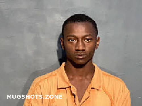 WILLIAMS KENDARUIS DESHUN 06/13/2025 - Houston County Mugshots Zone