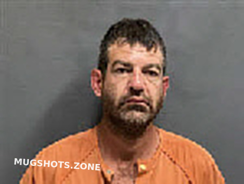 HUNTER TIMOTHY LANCE 06/16/2025 - Houston County Mugshots Zone