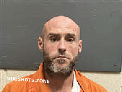 MURCH RODNEY NATHAN 06/20/2025 - Houston County Mugshots Zone